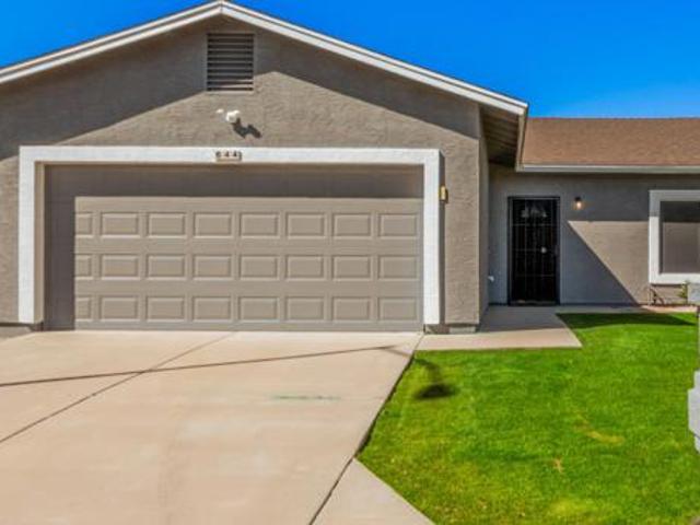 644 N 99th St, Mesa, AZ 85207