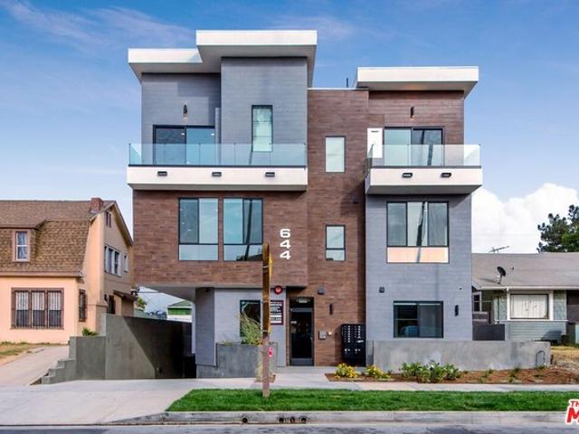 644 N Normandie Ave, Los Angeles, CA 90004