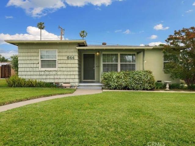 644 N Redding Way, Upland, CA 91786