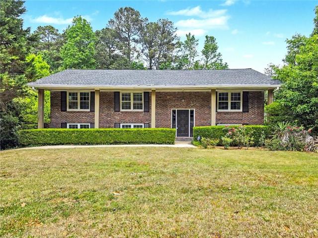 644 Noell Way NW, Lilburn, GA 30047 | MLS #7759 | Compass