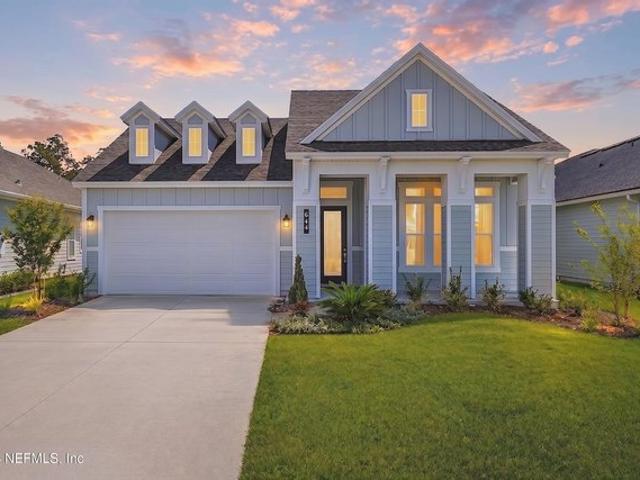 644 Navigators Rd, Saint Johns, FL 32259