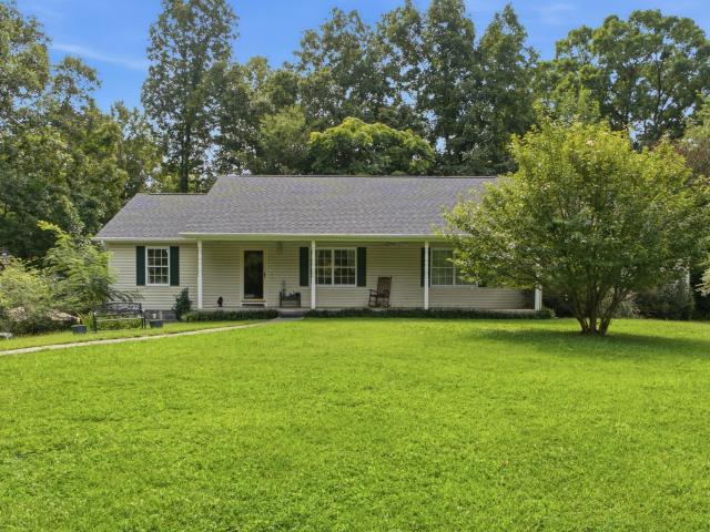 644 New Summit Hill Road