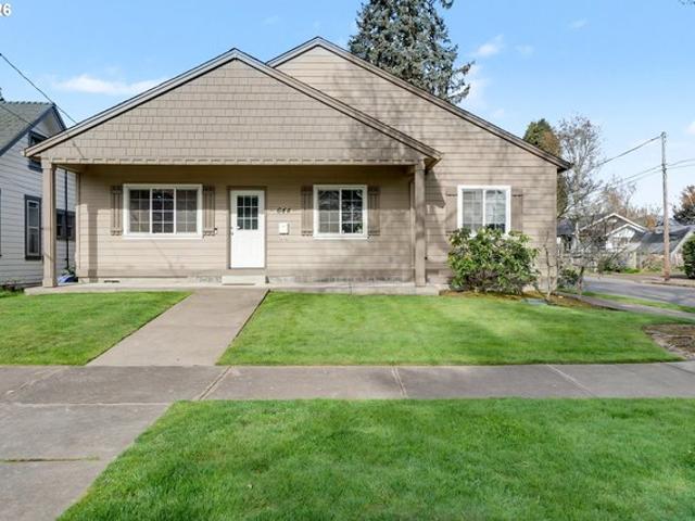 644 NW 14th St, Corvallis, OR 97330