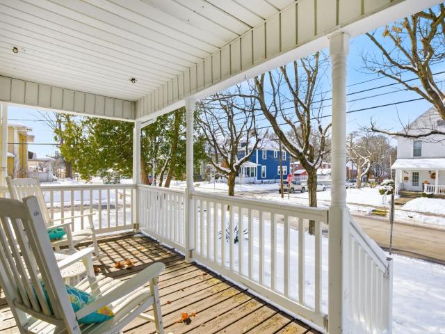644 S 11th St, New Castle, IN 47362 | MLS #22075