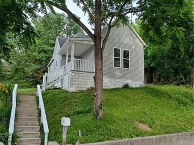 644 S Walnut St, French Lick, IN 47432