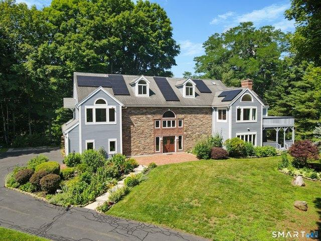 644 S Brooksvale Rd, Cheshire, CT 06410
