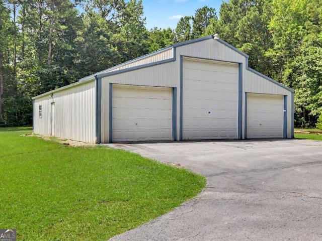 644 S Mount Carmel Road