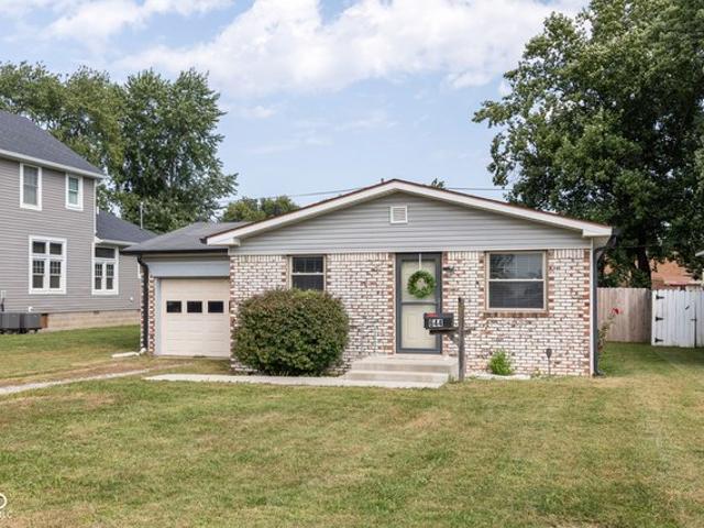644 South St, Noblesville, IN 46060