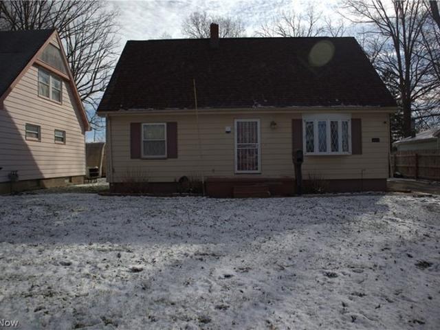 644 Southern Blvd NW, Warren, OH 44485