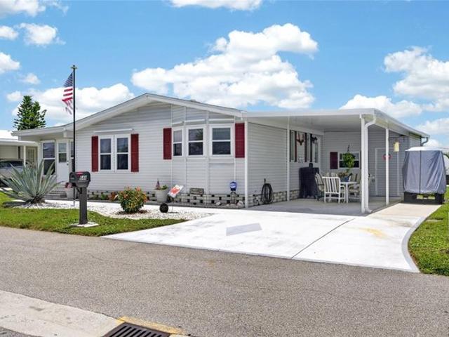 644 Schooner St, North Port, FL 34287