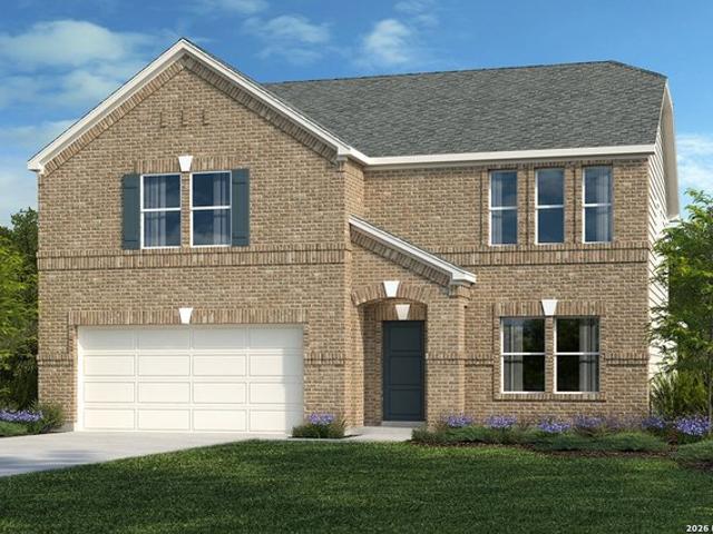 644 Siefert Pond Dr, Boerne, TX 78006