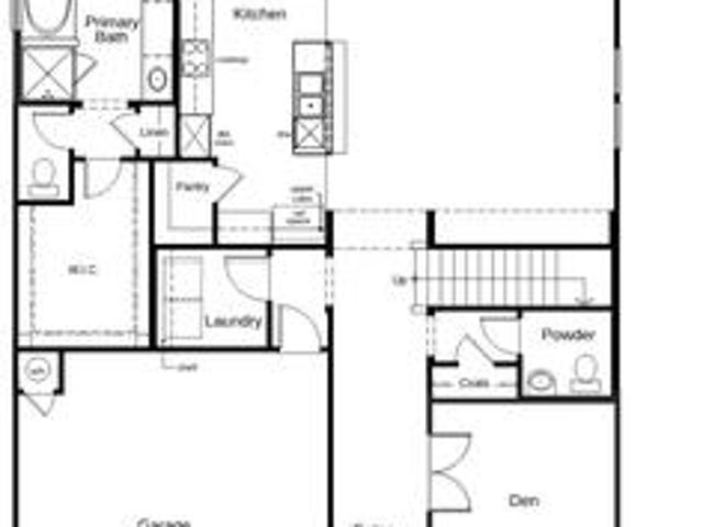 644 Siefert Pond Drive