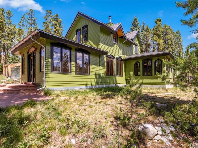 644 Spruce Creek Road