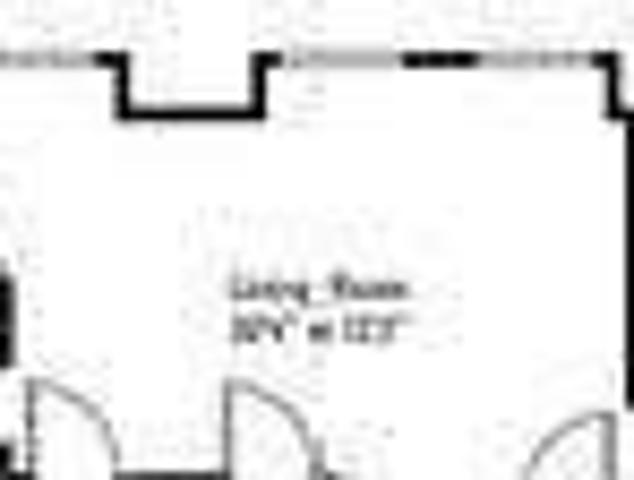 644 sq. ft. \ Rochester \ 1 bathroom in a great area