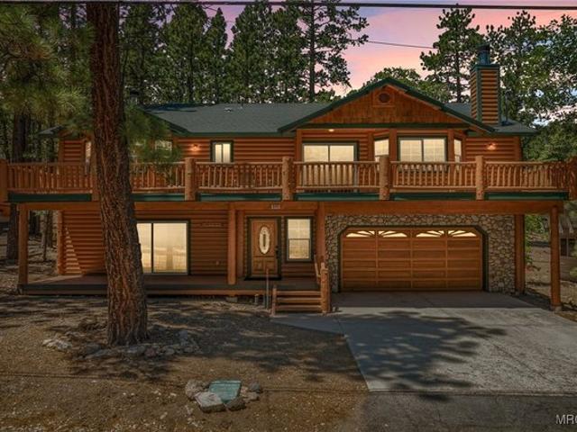 644 St Moritz Dr, Big Bear Lake, CA 92315