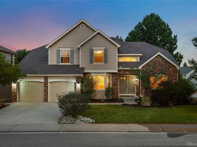 644 Stonemont Dr, Castle Rock, CO 80108