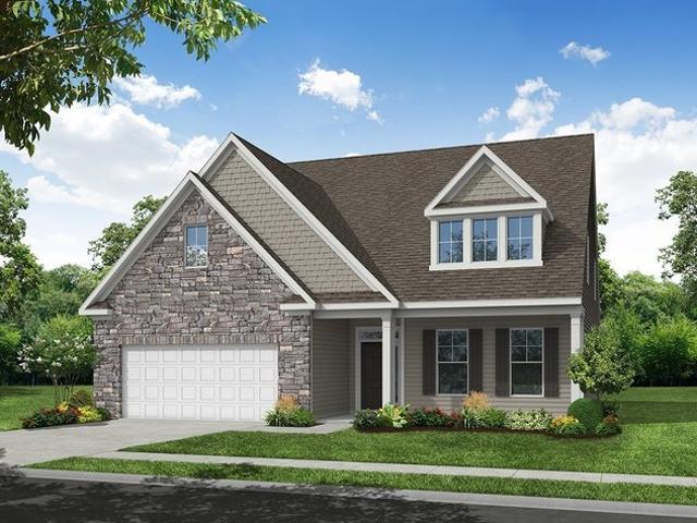 644 Sunny Stream Way, Kernersville, NC 27284