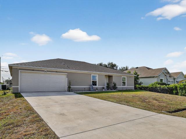 644 SW Hoffenberg Ave, Port St. Lucie, FL 34953 | MLS #R11146 | Compass