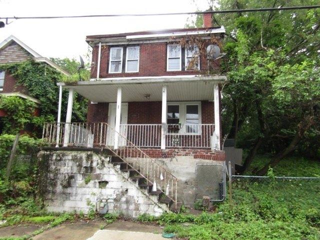 644 Paulson Ave, Pittsburgh, PA 15206