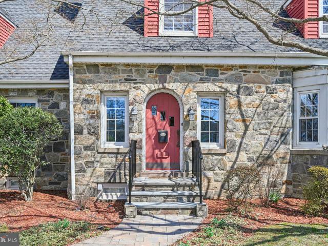 644 Parkway Ave, Ewing, NJ 08618 | MLS #NJME2072