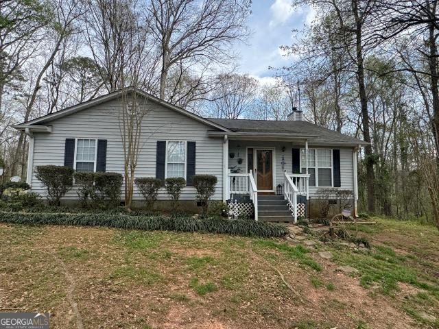 644 Parham Road