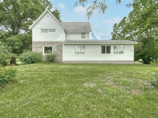 644 Parma Center Rd, Hilton, NY 14468