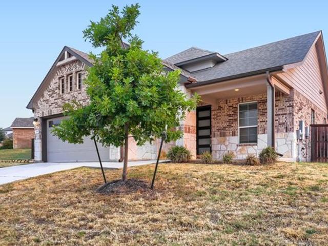 644 Peace Pipe Way, Georgetown, TX 78628