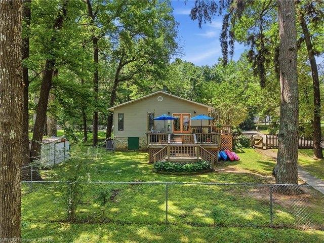 644 Randall Rd, Hot Springs, AR 71913