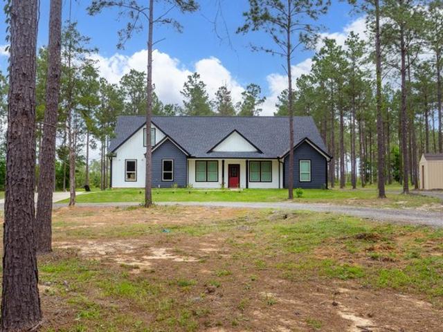 644 Richardson Rd E, Livingston, TX 77351