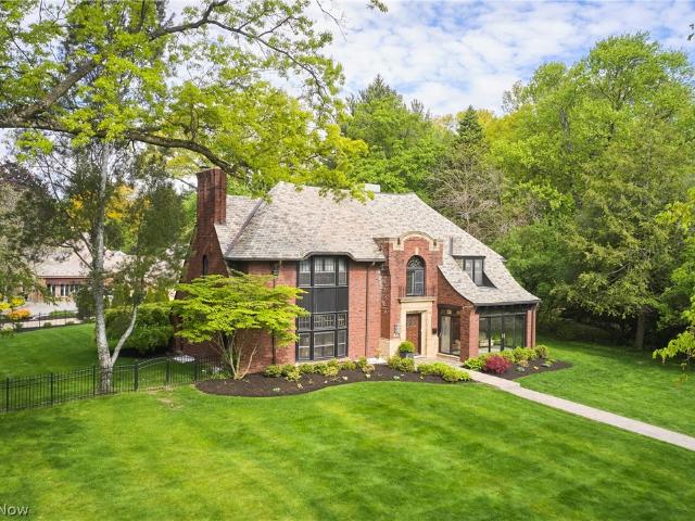644 Ridgecrest Road
