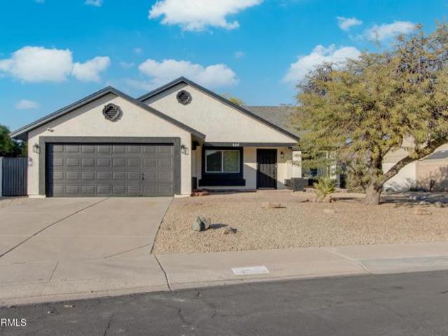 644 W Wagner Ct, Gilbert, AZ 85233