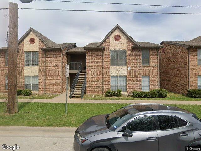 644 W Collins St, Denton, TX 76201
