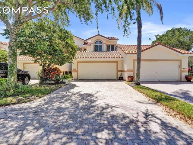 644 W Palm Aire Dr 644, Pompano Beach, FL