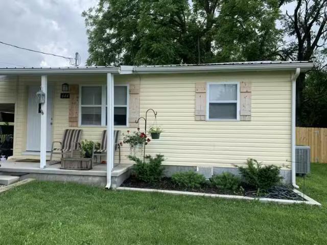 644 W STANLEY ST, BUFFALO, MO 65622 Single Family Residence Fo.