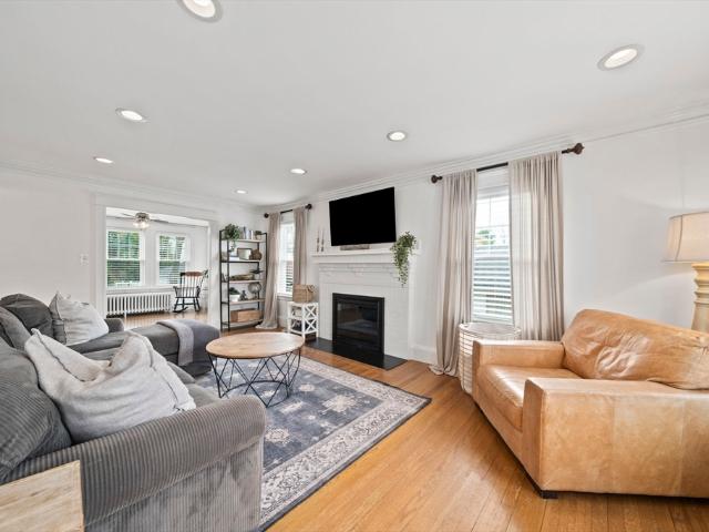 644 Weld St, Boston, MA 02132 | Compass