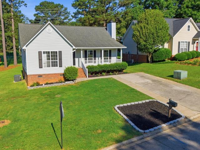 644 Whitland Road