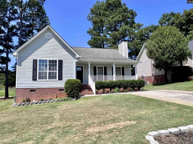 644 Whitland Road