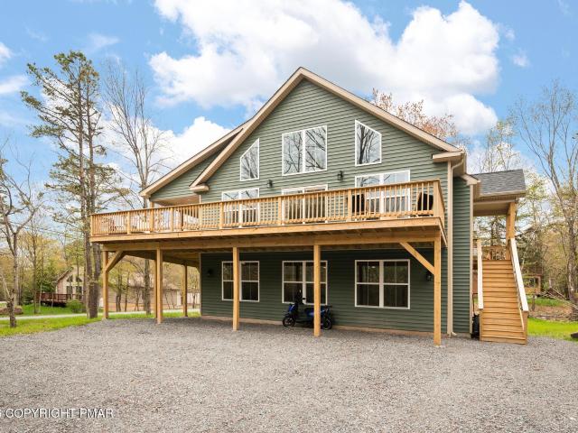 644 Towamensing Trail