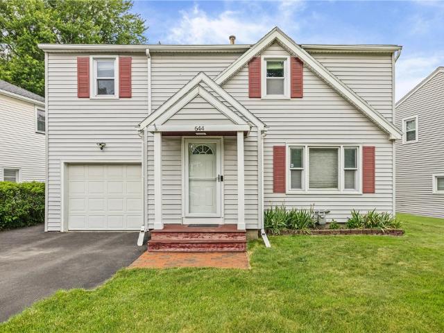 644 Tarrington Road