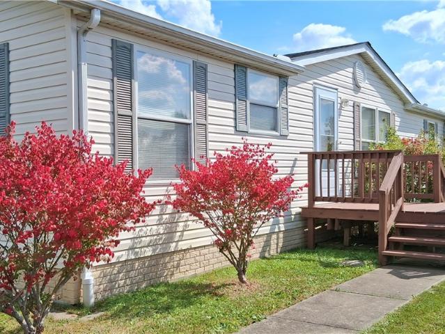 644 Teal Court