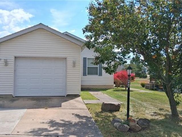 644 Teal Ct, Streetsboro, OH 44241