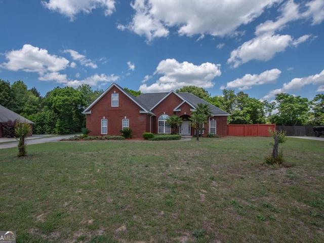644 Trails End Cir, Bonaire, GA 31005