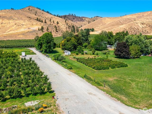 644 Union Valley Road
