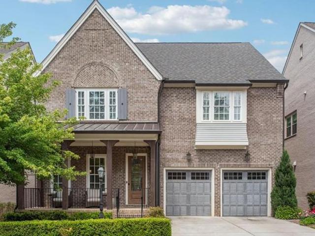 6454 Meridian Wy, Sandy Springs, GA 30328