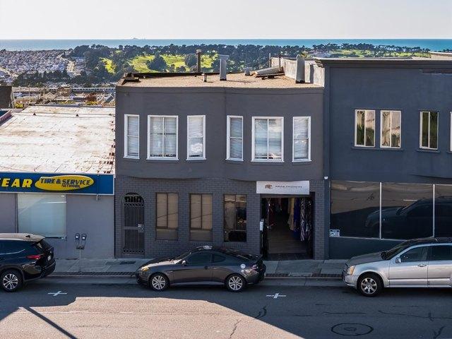 6454 Mission St, Daly City, CA 94014