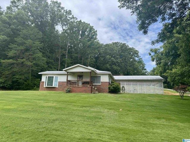 6454 New Castle Rd, Morris, AL 35116
