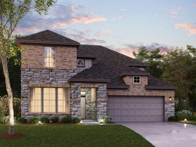 6454 Admirals Ct, McKinney, TX 75071