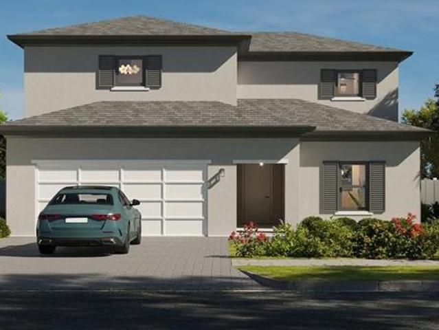 6454 Chorus Dr, Groveland, FL 34736