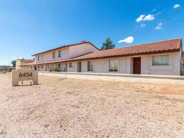 6454 E University Dr #3, Mesa, AZ 85205 MLS 6749412