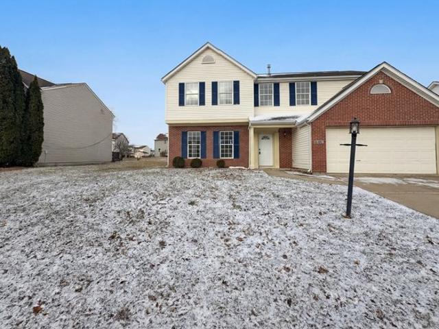 6454 Kentstone Dr, Indianapolis, IN 46268